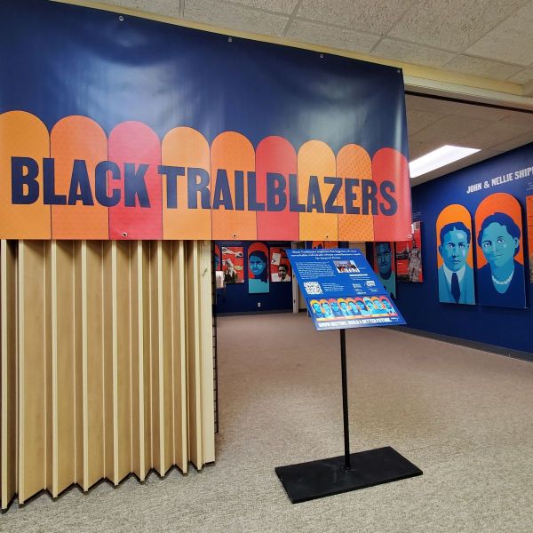 Past Exhibits | Ames History Museum