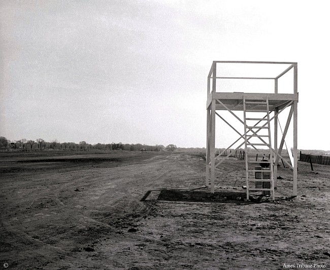 Ames Drag Strip | Ames History Museum