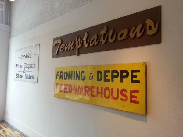 Past Exhibits | Ames History Museum