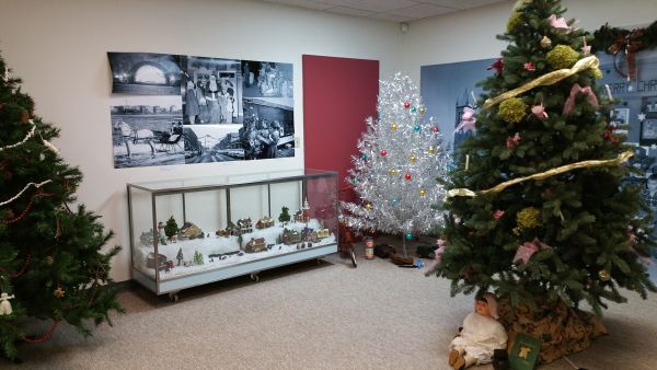 Past Exhibits | Ames History Museum