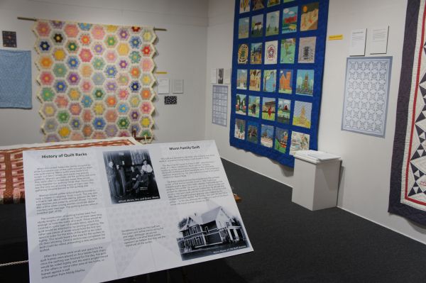 Past Exhibits | Ames History Museum