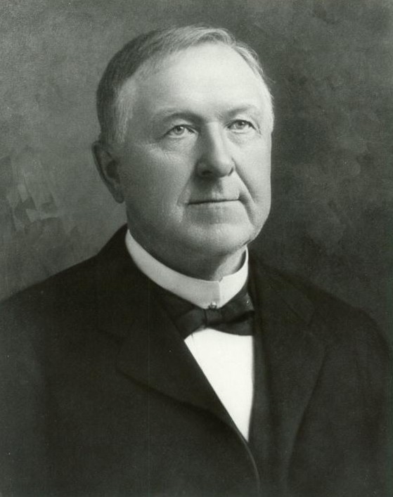 Mayors of Ames: Wallace M. Greeley | Ames History Museum