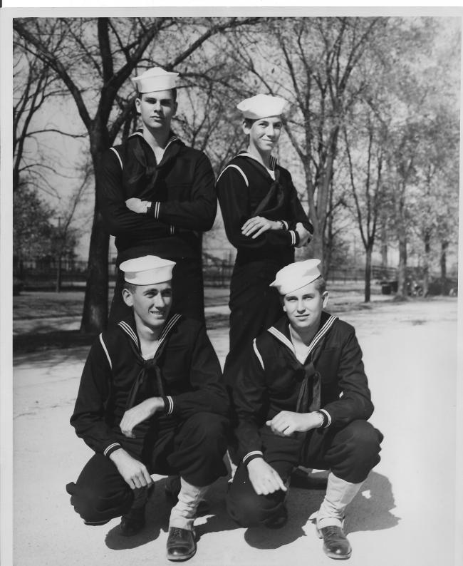 Edwin Robert Fitz | Ames History Museum