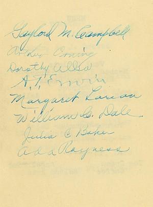 Ames High School | Ames History Museum