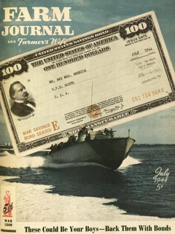 World War II Rationing on the U.S. Homefront | Ames History Museum