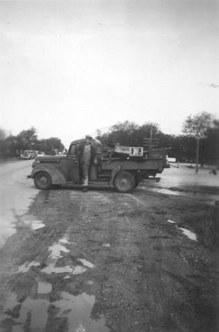 Flood of 1944 | Ames History Museum