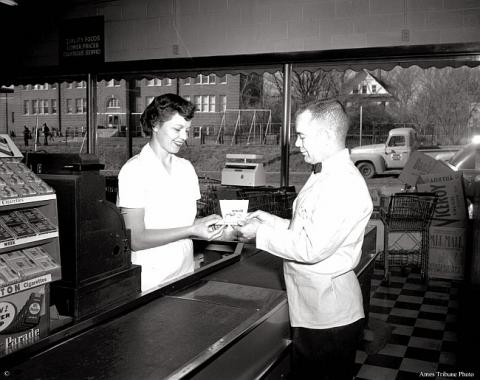 Checker of the Year | Ames History Museum