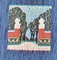 American Revolution Bicentennial Quilt | Ames History Museum