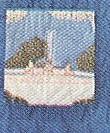 American Revolution Bicentennial Quilt | Ames History Museum