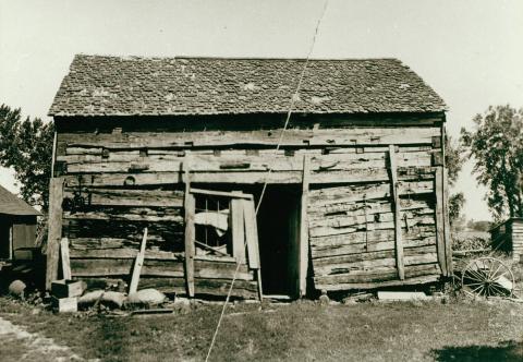 Billy Sunday | Ames History Museum
