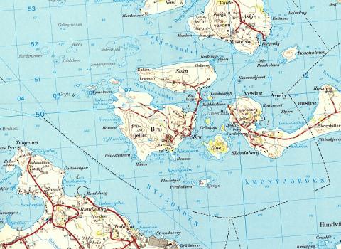 Otto Brue | Ames History Museum