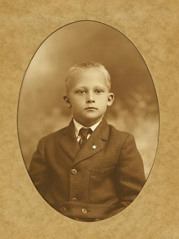 Olav Smedal | Ames History Museum