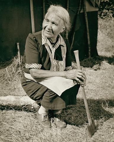 Olav Smedal | Ames History Museum