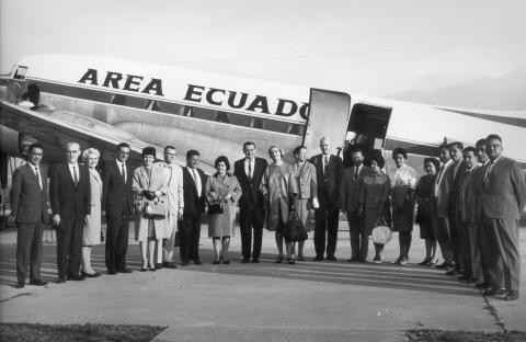 Ames' Sister Cities | Ames History Museum