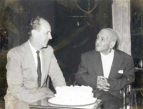 Archie and Nancy Martin Family | Ames History Museum