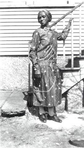 Archie and Nancy Martin Family | Ames History Museum