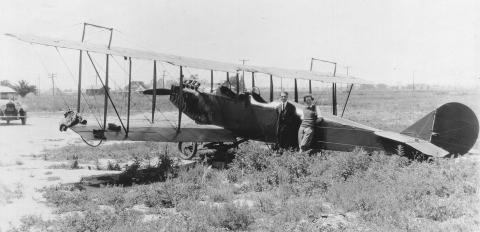 Neta Snook | Ames History Museum