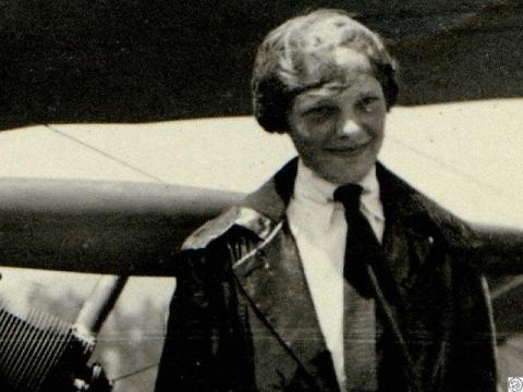 Neta Snook | Ames History Museum