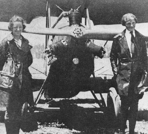 Neta Snook | Ames History Museum