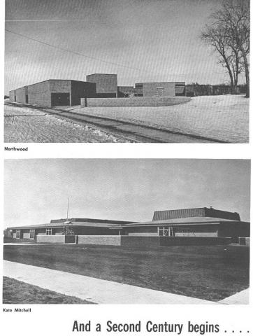 Ames Public Schools History | Ames History Museum