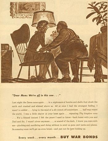 World War II Rationing on the U.S. Homefront | Ames History Museum