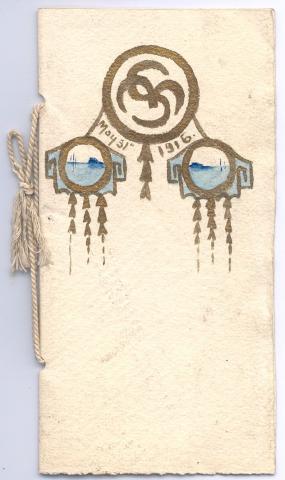 Sheldon-Munn Hotel | Ames History Museum