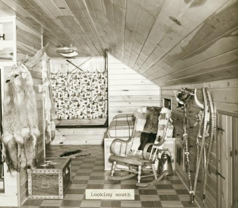 Olav Smedal | Ames History Museum