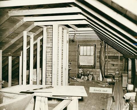 Olav Smedal | Ames History Museum