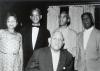 Archie and Nancy Martin Family | Ames History Museum